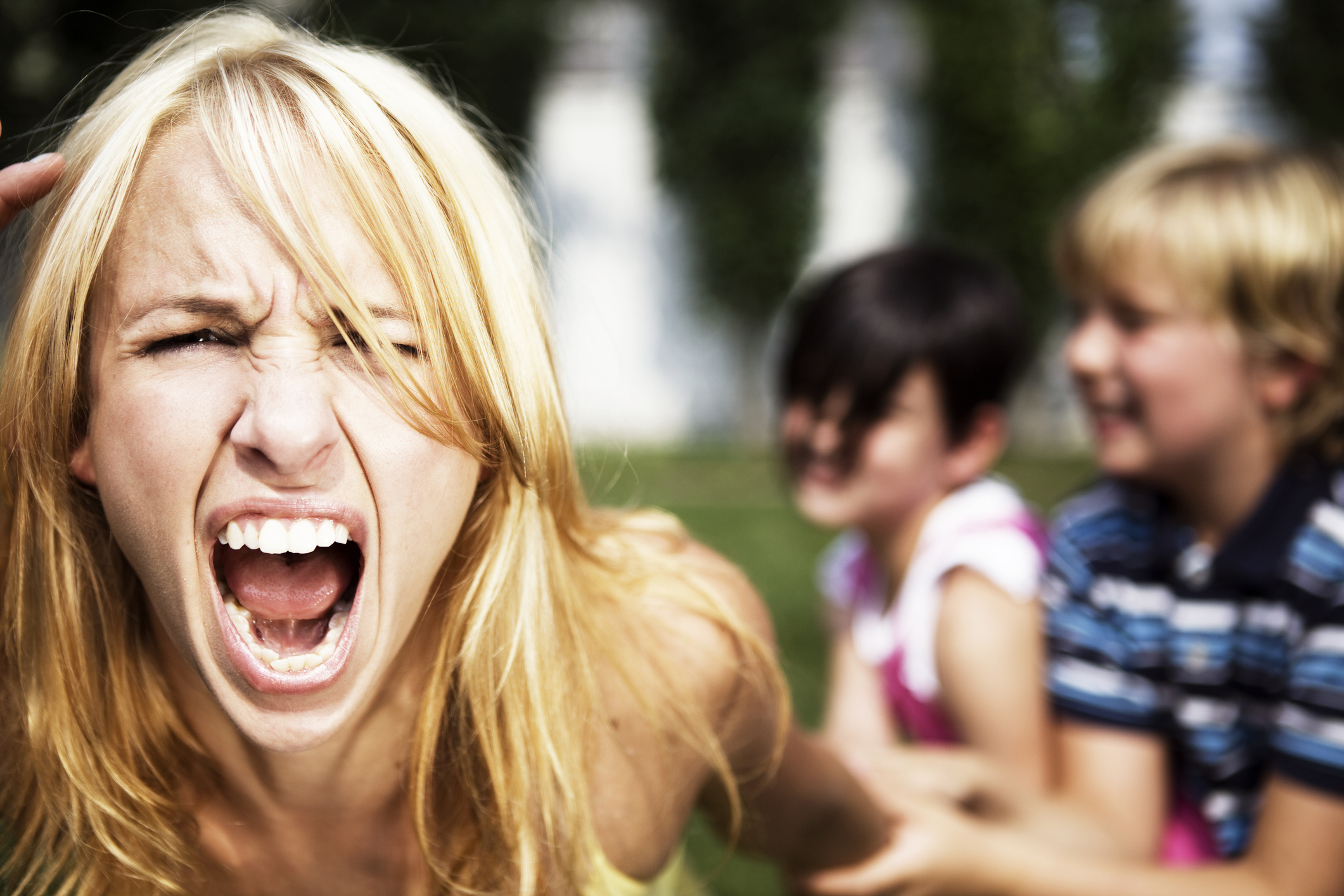 Stress: The Silent Killer | The Root Cause Stress: The Silent Killer | The Root Cause